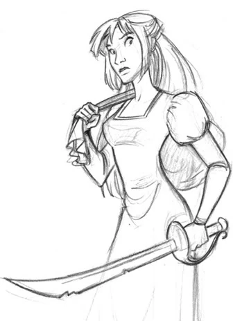 Conina | Discworld Wiki | Fandom