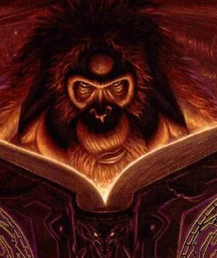 The Librarian | Discworld Wiki | Fandom