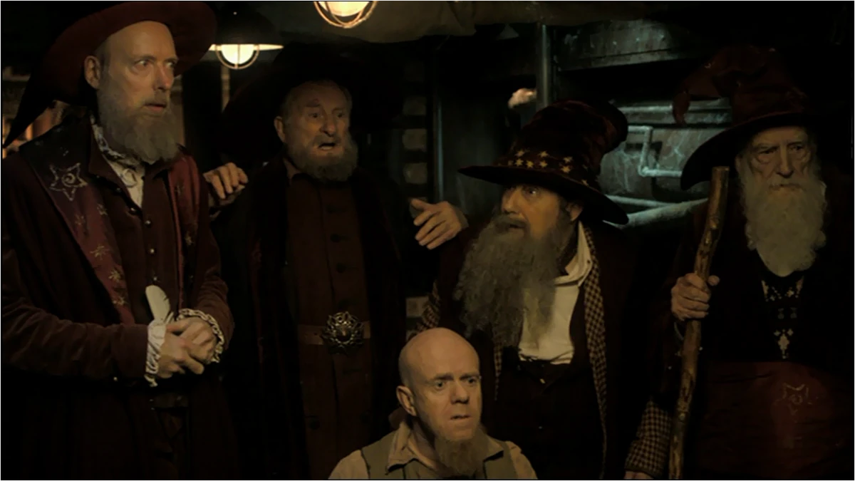 Unseen University | Discworld Wiki | Fandom