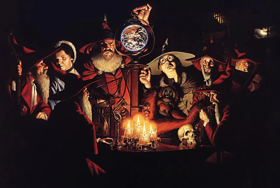 The Science of Discworld | Discworld Wiki | Fandom