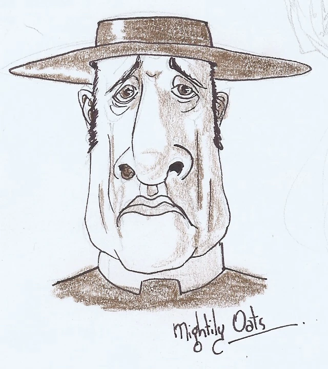 Mightily Oats | Discworld Wiki | Fandom