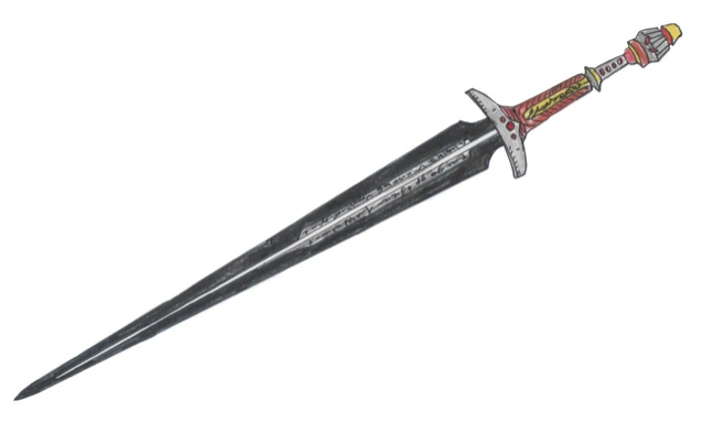 Kring | Discworld Wiki | Fandom