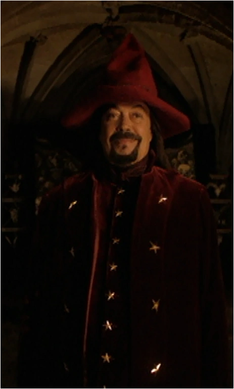 Ymper Trymon | Discworld Wiki | Fandom