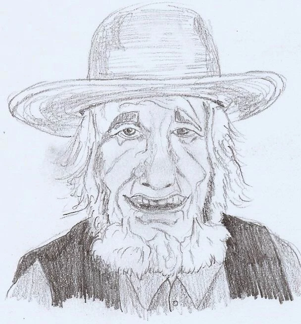 William Spigot | Discworld Wiki | Fandom