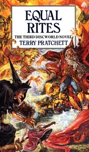 Equal Rites | Discworld Wiki | Fandom