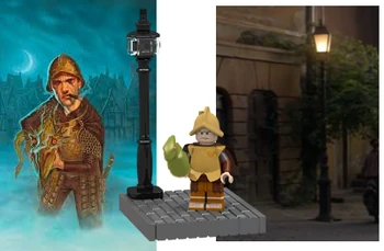 Lego Discworld Campaign | Discworld Wiki | Fandom