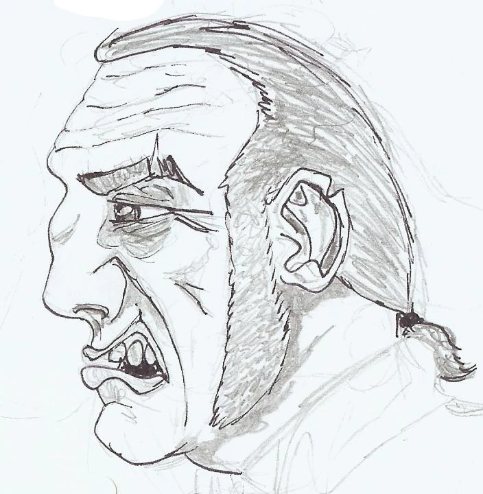 Mr. Tulip | Discworld Wiki | Fandom