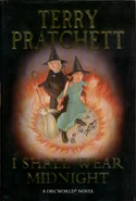 Discworld Books | Discworld Wiki | Fandom