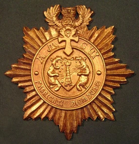 Watchman | Discworld Wiki | Fandom