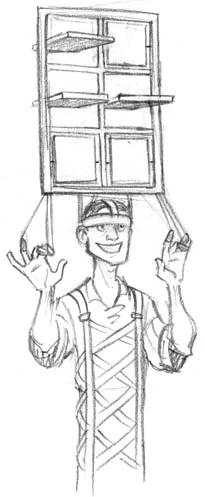 Clacks (Discworld) | Discworld Wiki | Fandom