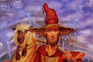 discworld reading order flowchart