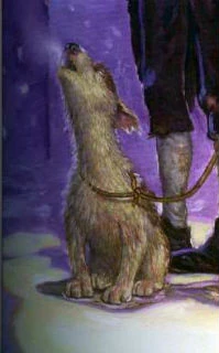 Гаспод | Терри Пратчетт вики | Fandom