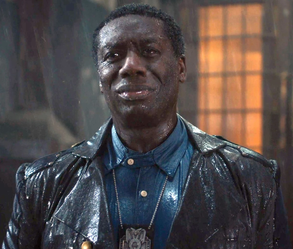 Captain John Keel (The Watch) | Discworld Wiki | Fandom