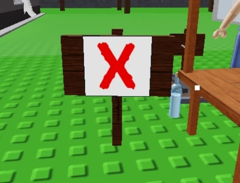 Anti-sign | Disease Spread Simulation Wiki | Fandom