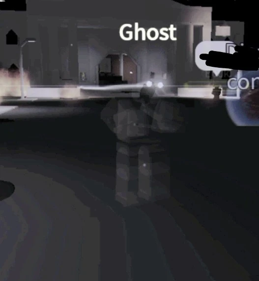Ghosts | Disease Spread Simulation Wiki | Fandom