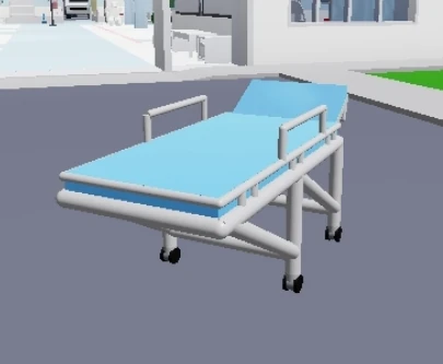 Stretcher | Disease Spread Simulation Wiki | Fandom