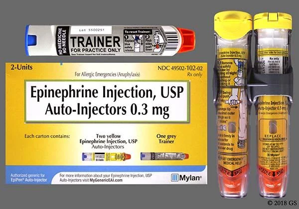 Epi-Pen Generic | Disease Wiki | Fandom