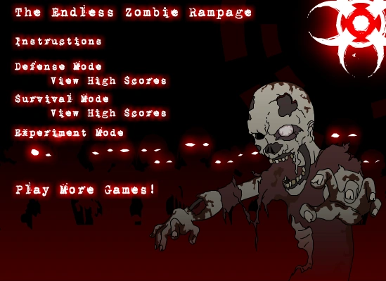 Endless Zombie Rampage | Diseased Productions Wiki | Fandom