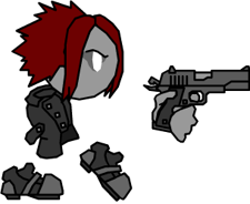 Project 154 | Diseased Productions Wiki | Fandom