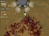 Endless Zombie Rampage | Diseased Productions Wiki | Fandom