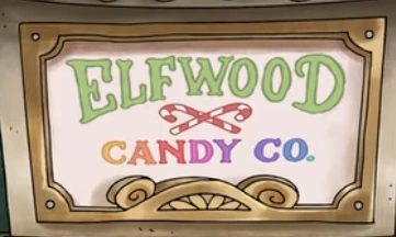 Elfwood Candy Company | Disenchantment Wiki | Fandom