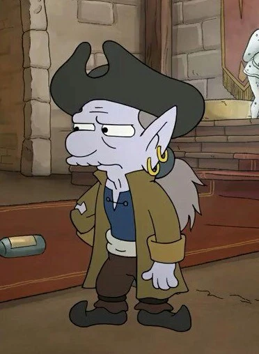 Category:Characters | Disenchantment Wiki | Fandom