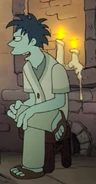 Chazzzzz | Disenchantment Wiki | Fandom