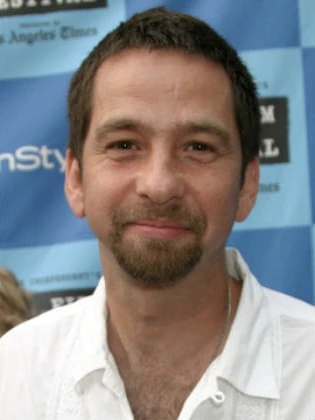 David Herman | Wiki Disenchantment | Fandom