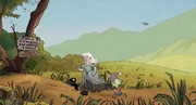 Steamland | Disenchantment Wiki | Fandom