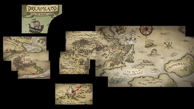 Discuss Everything About Disenchantment Wiki | Fandom