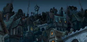 Dreamland (City) | Disenchantment Wiki | Fandom