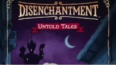 Discuss Everything About Disenchantment Wiki | Fandom