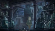 Steamland | Disenchantment Wiki | Fandom
