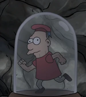 Voop | Disenchantment Wiki | Fandom