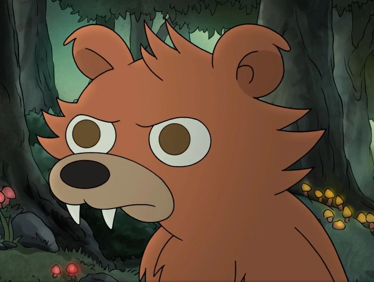 Jasper | Disenchantment Wiki | Fandom