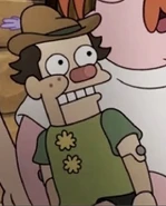 Freckles | Disenchantment Wiki | Fandom