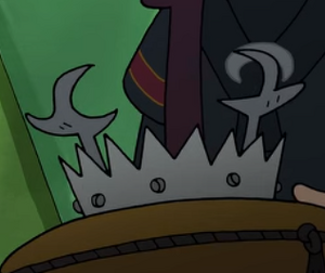 Ritual crown | Disenchantment Wiki | Fandom