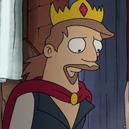 Prince Guysbert | Disenchantment Wiki | Fandom