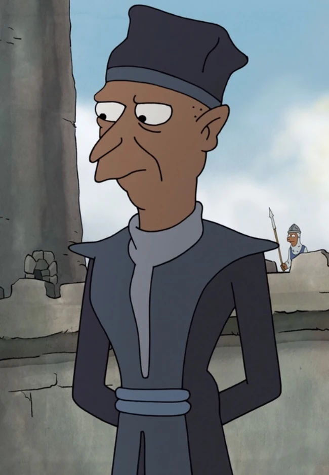 Discuss Everything About Disenchantment Wiki | Fandom