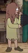 Miri | Disenchantment Wiki | Fandom