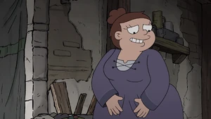 Bunty | (Des)encanto Wiki | Fandom