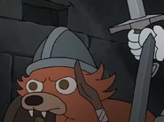 Jasper | Disenchantment Wiki | Fandom