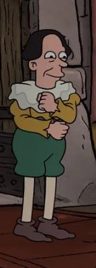 Ogler | Disenchantment Wiki | Fandom