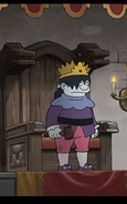 Prince Derek | Disenchantment Wiki | Fandom