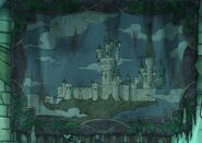 Dreamland Castle | Disenchantment Wiki | Fandom