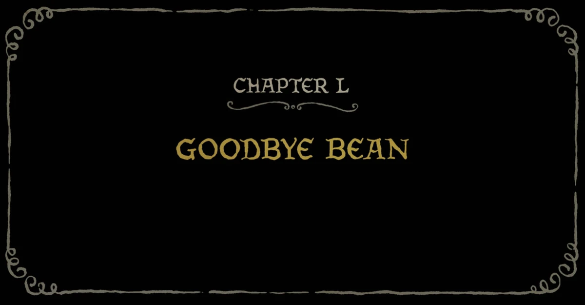 Goodbye Bean | Disenchantment Wiki | Fandom