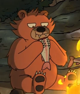 Jasper | Disenchantment Wiki | Fandom