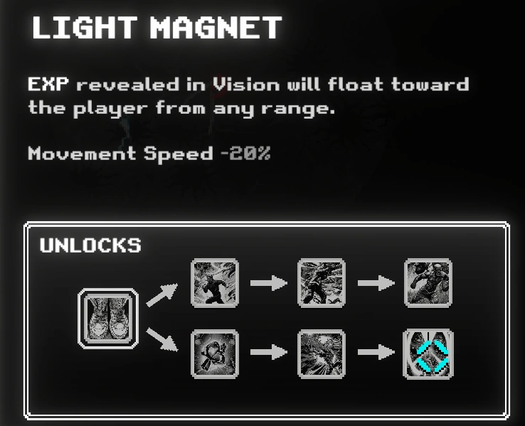 Light Magnet | Disfigure Wiki | Fandom