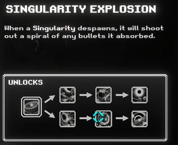 Singularity Explosion | Disfigure Wiki | Fandom