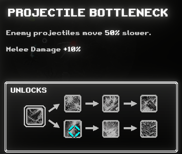 Projectile Bottleneck | Disfigure Wiki | Fandom Projectile Bottleneck | Disfigure Wiki | Fandom